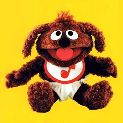 Rowlf the Dog's Alternate Ages | Muppet Wiki | Fandom