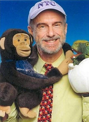 Barry Keating | Muppet Wiki | Fandom