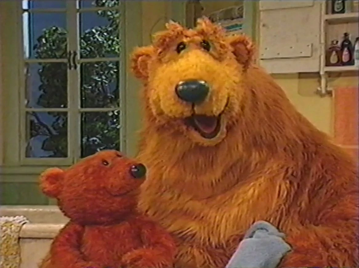 Episode 324: Go to Sleep | Muppet Wiki | Fandom