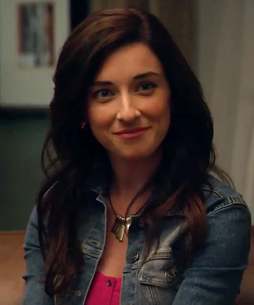 Margo Harshman Sraith Brón