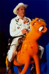 Episode 221: Bob Hope | Muppet Wiki | Fandom