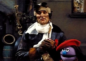 Aircraft pilots | Muppet Wiki | Fandom