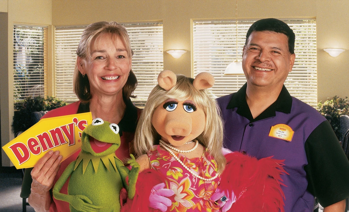 Denny's | Muppet Wiki | Fandom