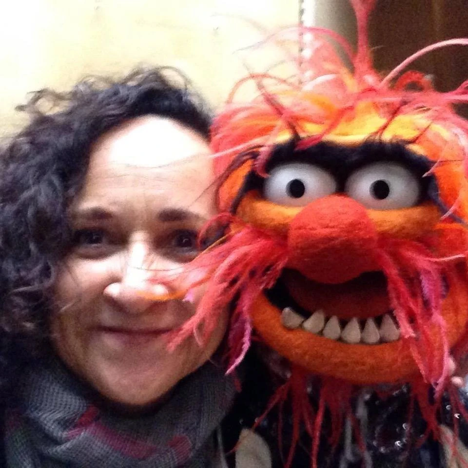 Denise Pizzini | Muppet Wiki | Fandom