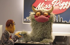 Up Late with Miss Piggy | Muppet Wiki | Fandom