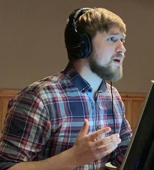 Even Bergan | Muppet Wiki | Fandom