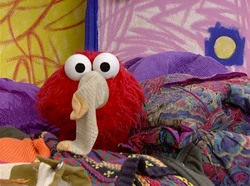 Elmo's World: Getting Dressed | Muppet Wiki | Fandom