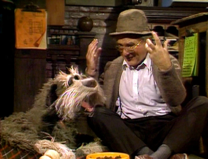 Fraggle Rock | Muppet Wiki | Fandom