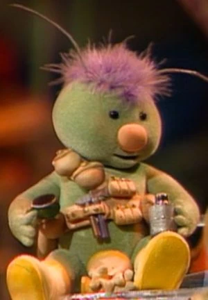 Hammerhead Doozer | Muppet Wiki | Fandom