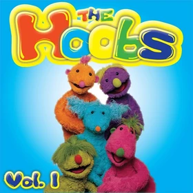 The Hoobs: Vol. 1 | Muppet Wiki | Fandom