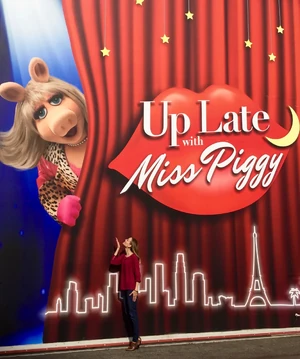 Joy Jacobson | Muppet Wiki | Fandom