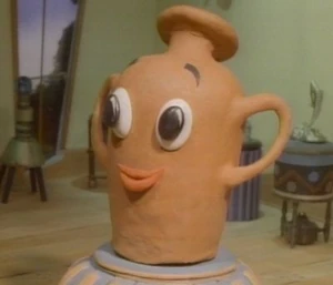 David Burdick | Muppet Wiki | Fandom