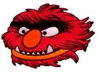 Muppet patches (Kalan) | Muppet Wiki | Fandom