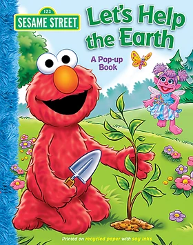 Let's Help the Earth | Muppet Wiki | Fandom