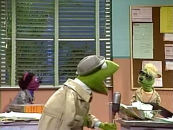 Miami Mice | Muppet Wiki | Fandom