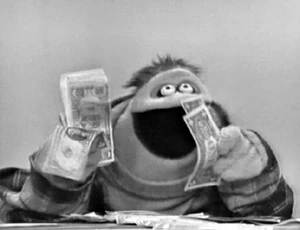 Money | Muppet Wiki | Fandom