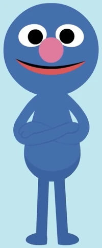 Grover (animated) | Muppet Wiki | Fandom