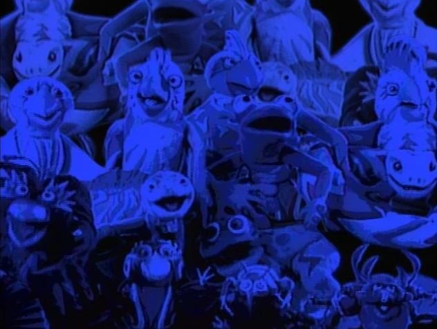 Picnic Bug | Muppet Wiki | Fandom