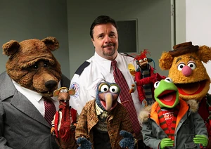 Nathan Lane | Muppet Wiki | Fandom