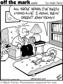 Off the Mark | Muppet Wiki | Fandom