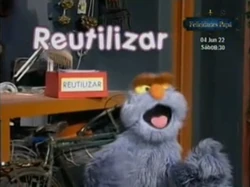 Episodio 995 | Muppet Wiki | Fandom