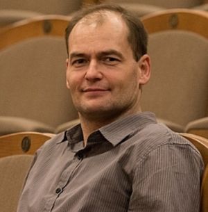 Pavel Tesař | Muppet Wiki | Fandom