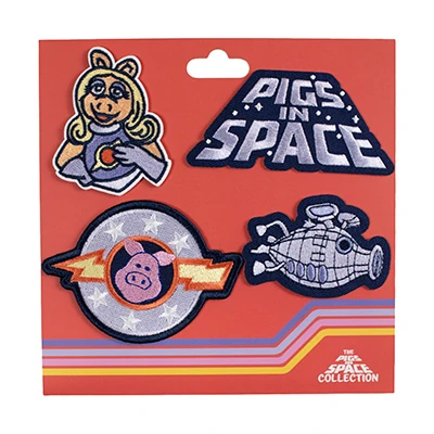 The Pigs in Space Collection | Muppet Wiki | Fandom