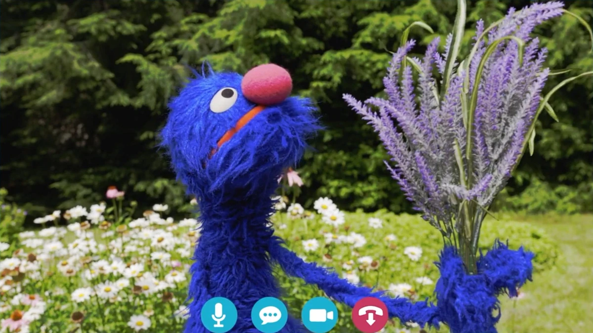 Elmo's Playdate: Scavenger Hunt | Muppet Wiki | Fandom