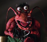 Bad Polly | Muppet Wiki | Fandom