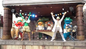 Waka Waka (This Time for Africa) | Muppet Wiki | Fandom