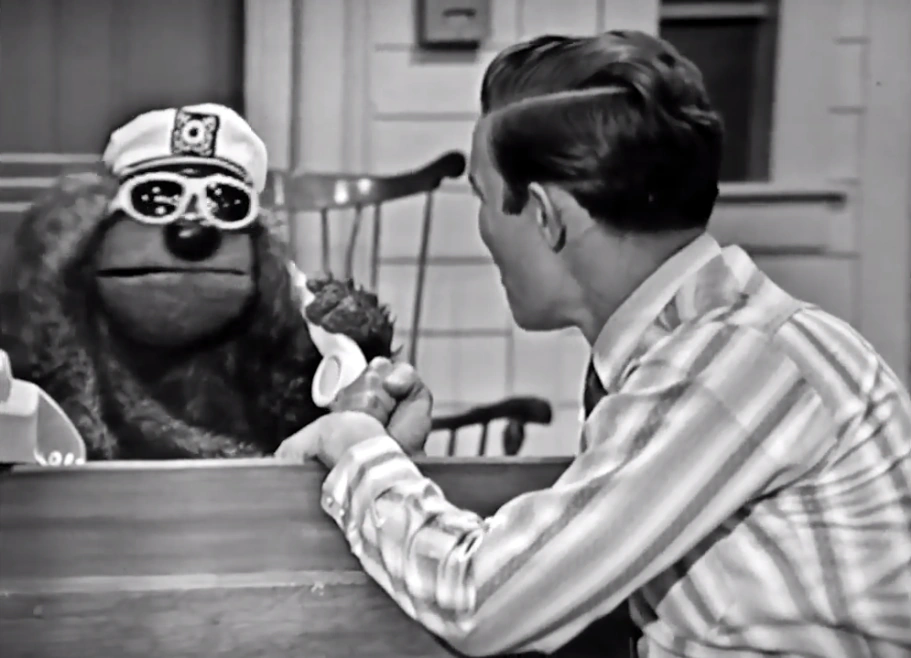 The Jimmy Dean Show: Episode 113 | Muppet Wiki | Fandom