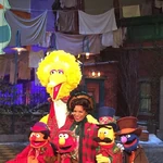 Once Upon a Sesame Street Christmas | Muppet Wiki | Fandom