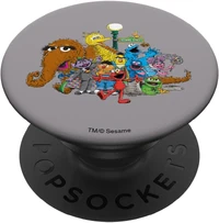 Sesame Street PopSockets | Muppet Wiki | Fandom
