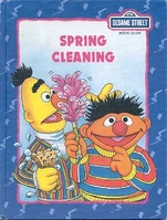 Spring Cleaning | Muppet Wiki | Fandom