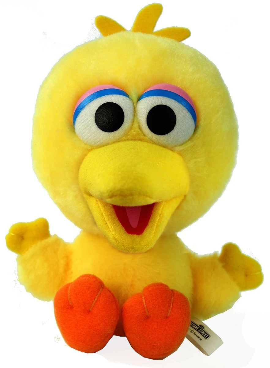 Sesame Street plush (Sun Arrow) | Muppet Wiki | Fandom