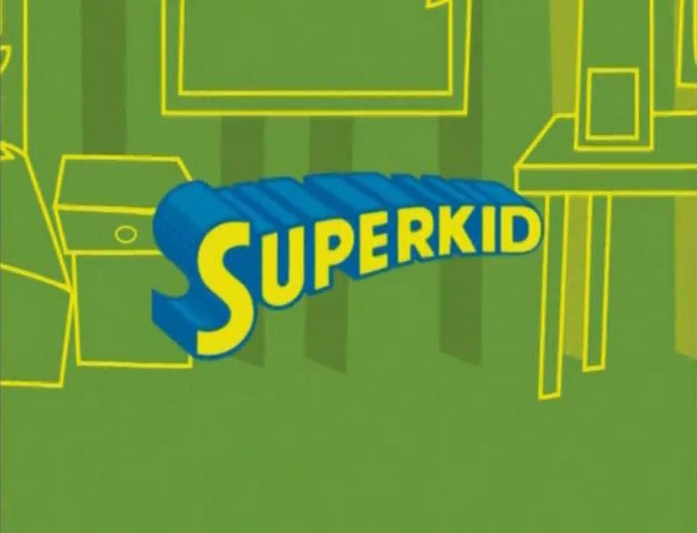 Superkid | Muppet Wiki | Fandom