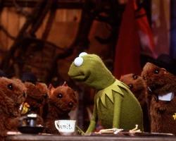 Episode 402: Crystal Gayle | Muppet Wiki | Fandom