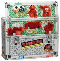 Tickle Me Elmo | Muppet Wiki | Fandom