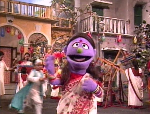 Sisimpur | Muppet Wiki | Fandom
