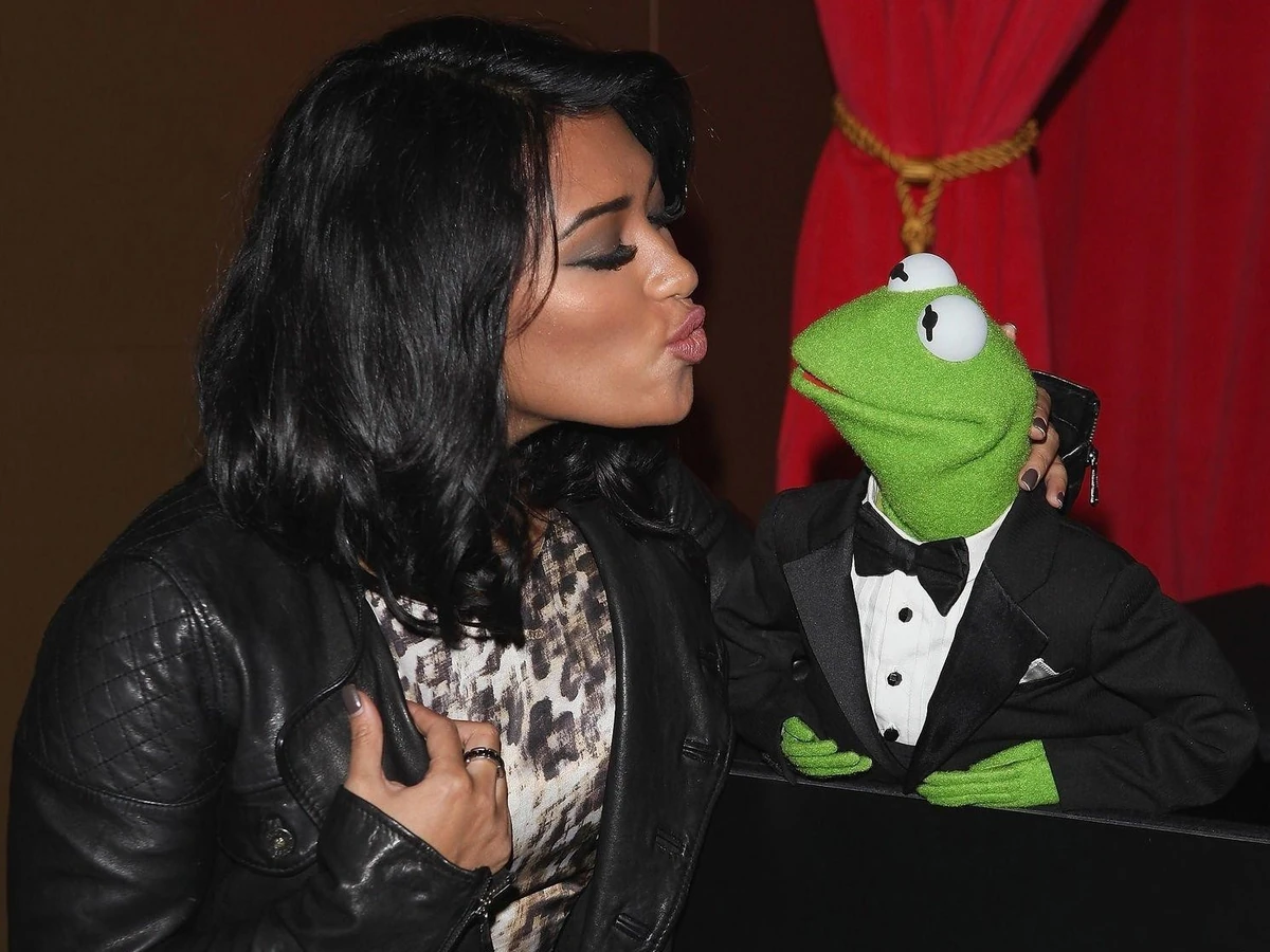 Vanessa White | Muppet Wiki | Fandom