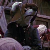 Crew of the Hispaniola | Muppet Wiki | Fandom