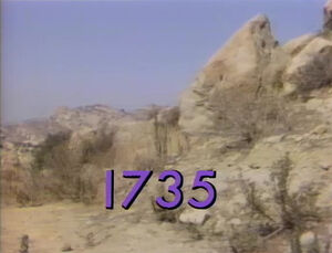 Episode 1735 | Muppet Wiki | Fandom