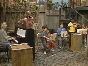 Sesame Street Band | Muppet Wiki | Fandom