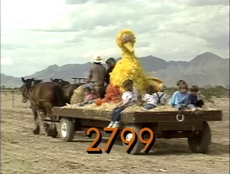 Episode 2799 | Muppet Wiki | Fandom