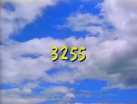 Episode 3255 | Muppet Wiki | Fandom