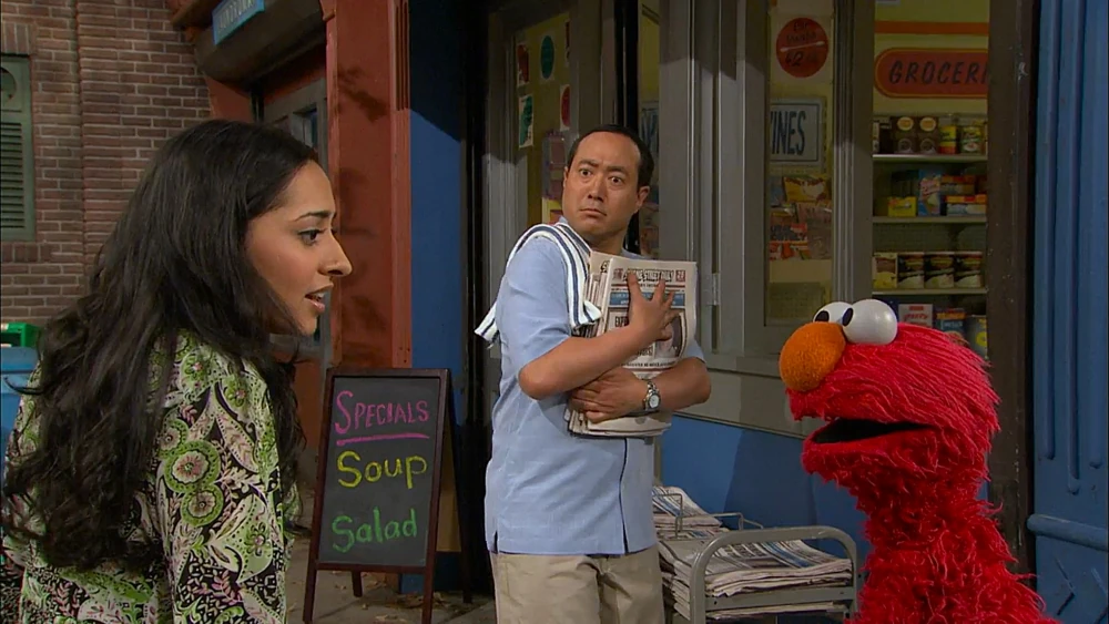 Episode 4185 Muppet Wiki