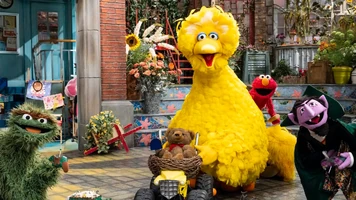 Episode 5322 | Muppet Wiki | Fandom