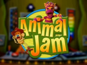 Animal Jam | Muppet Wiki | Fandom