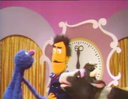 Beat the Time: Grover | Muppet Wiki | Fandom