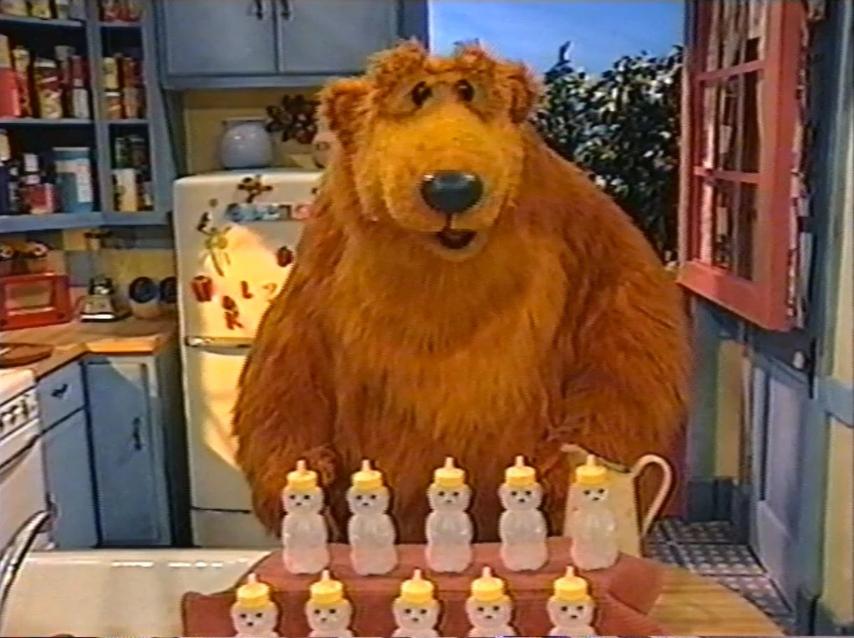 Episode 309: I've Got Your Number | Muppet Wiki | Fandom